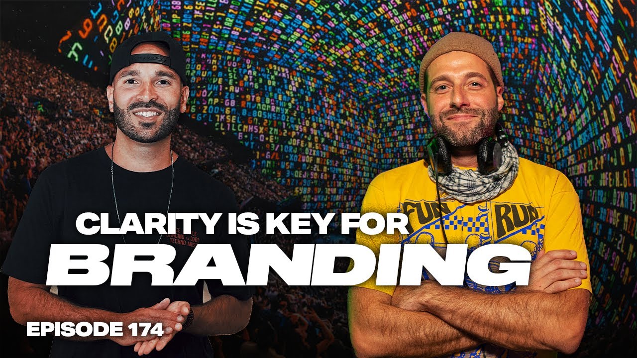 The Importance of Clarity in Branding - YouTube