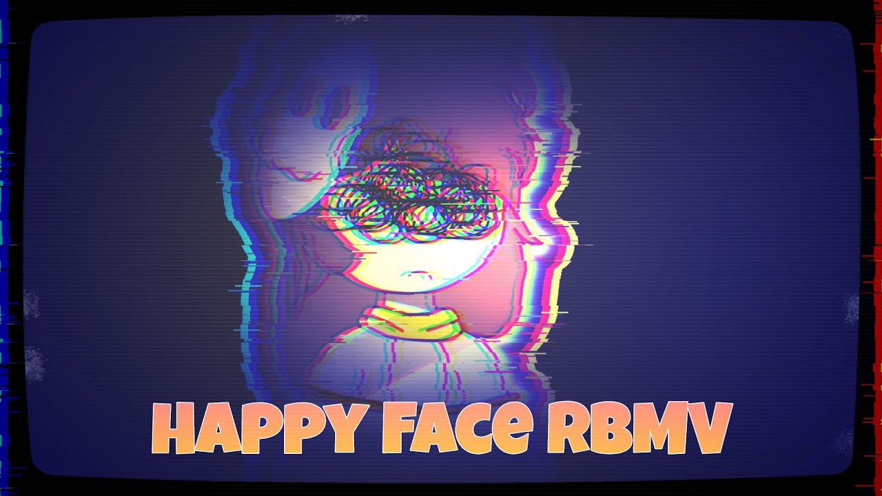 🎵Happy Face Roblox Music Video🎵 - YouTube