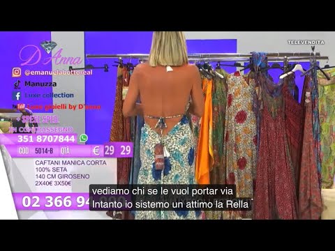 Moda Vision - Emanuela Botto 