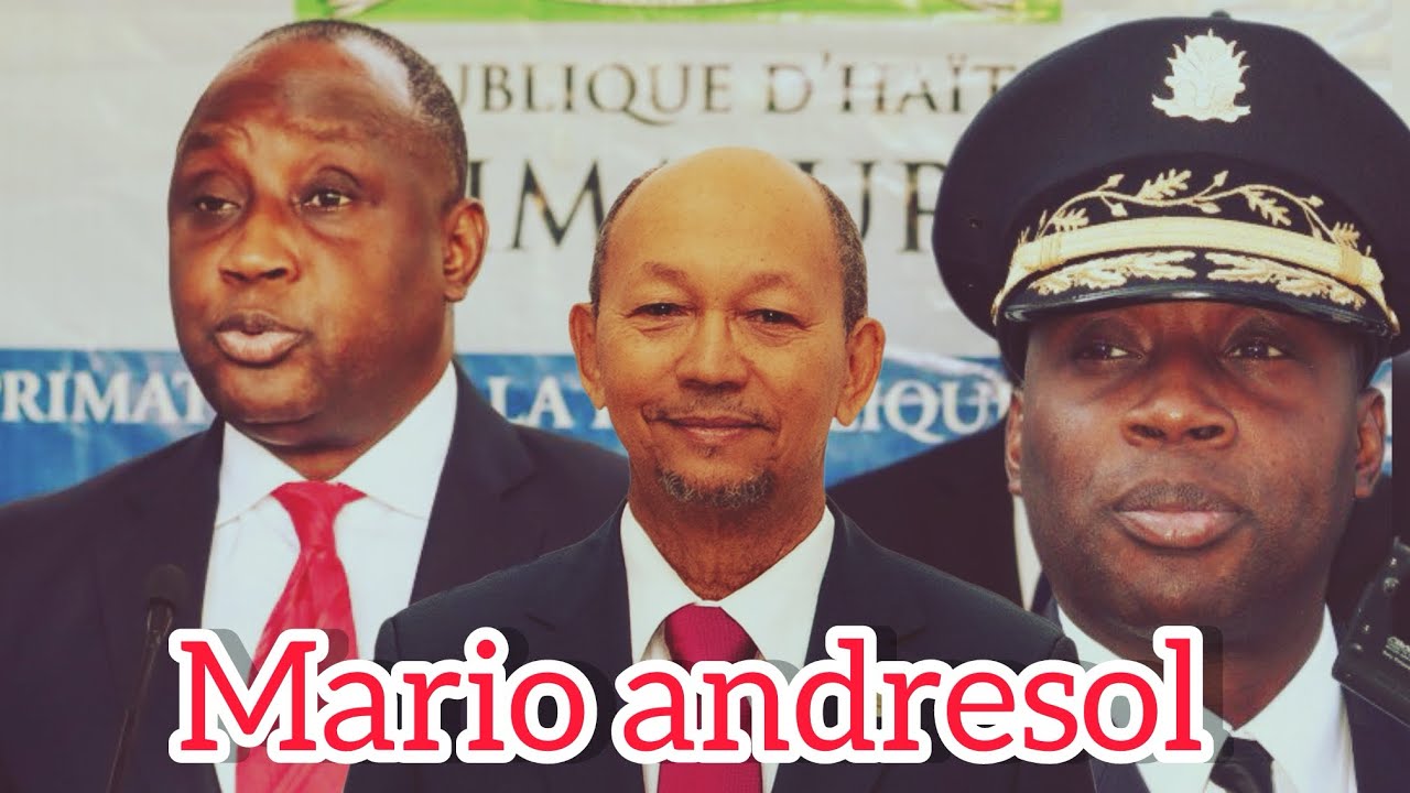 MARIO ANDRESOL RESI PALE . ANDRESOL DI GEN YON DEFI KI PRAL LEVE NAN ...