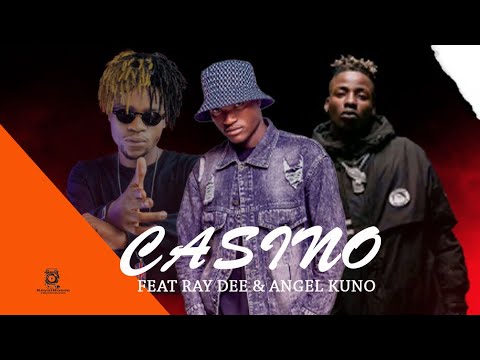 Casino ft Ray Dee (408 empire) & Angel Kuno – Laka (official audio ...