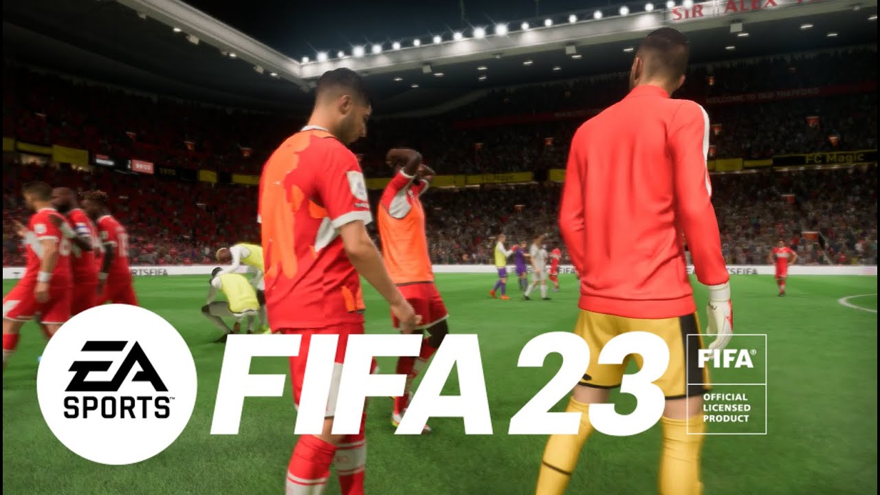 FIFA 23 - Worst Goalkeeper Perforamce in FUT history during Squad ...