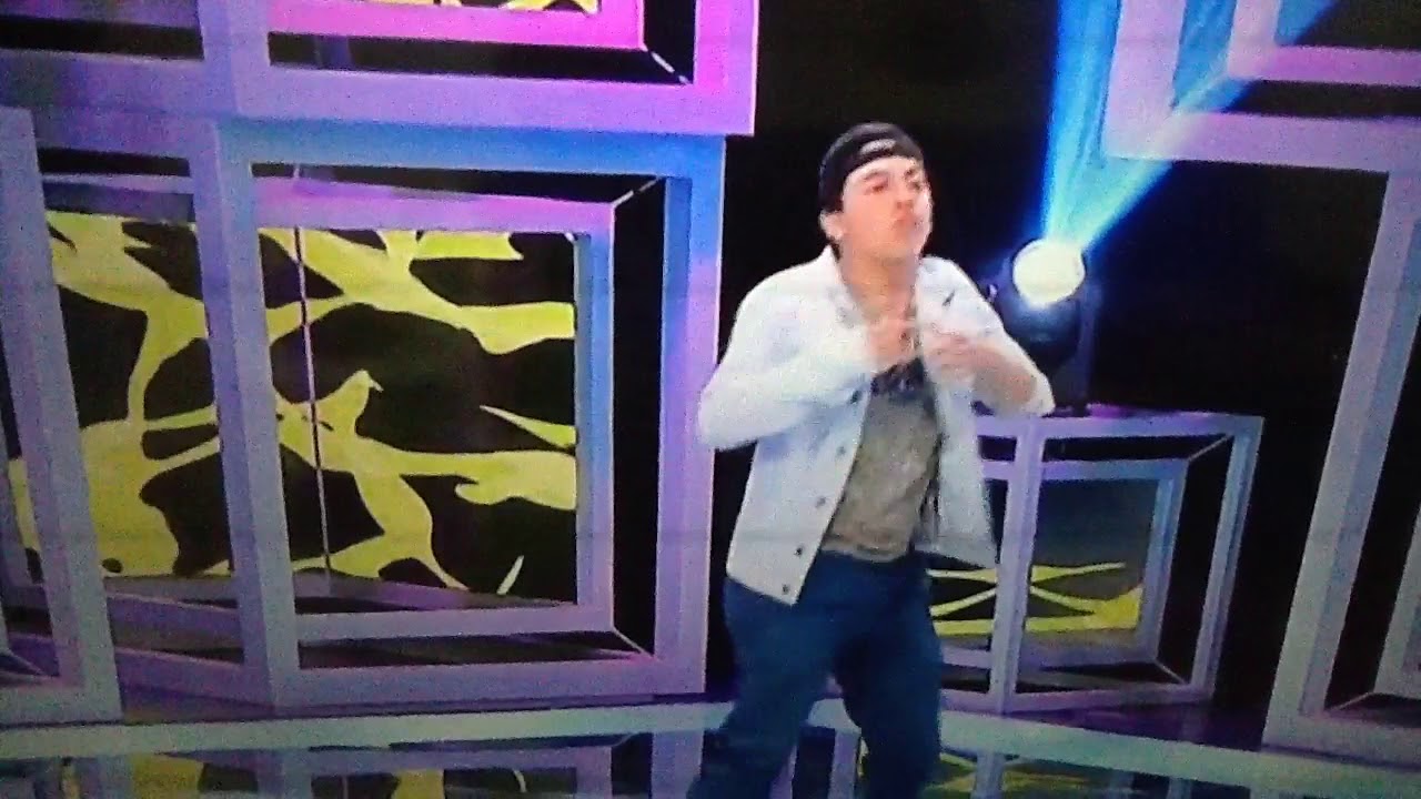 CAMILO SANCHEZ VUELVE A GANAR - YouTube