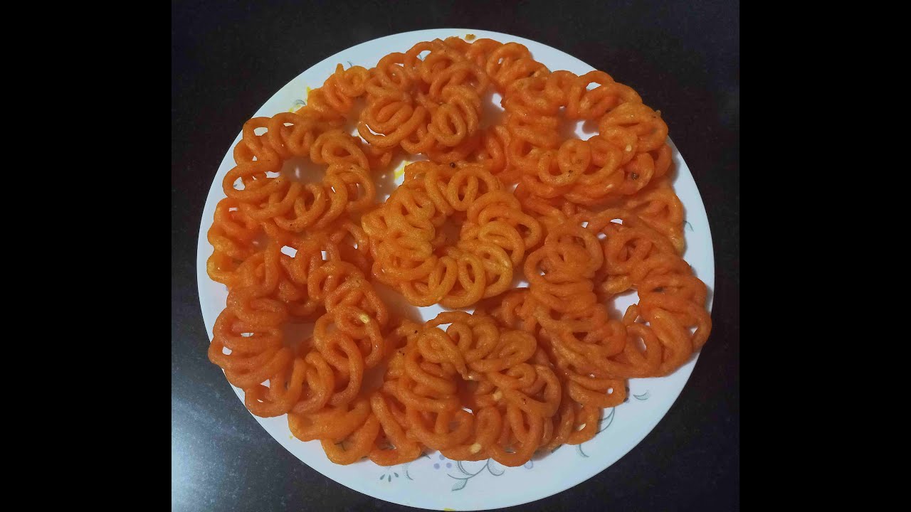 Imarti Recipe By T&H innovations - YouTube