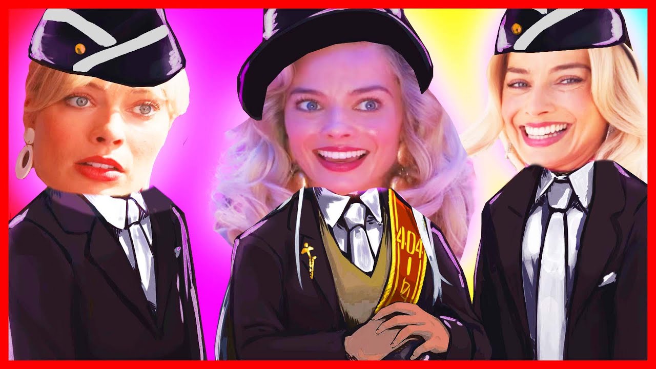 Barbie - Coffin Dance Song Cover (Part 6) - YouTube