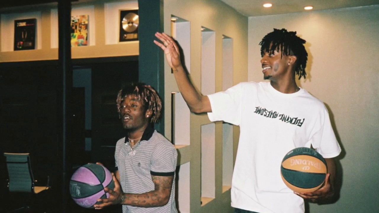 Lil Uzi Vert ~ XO Tour Life (Official Audio) - YouTube