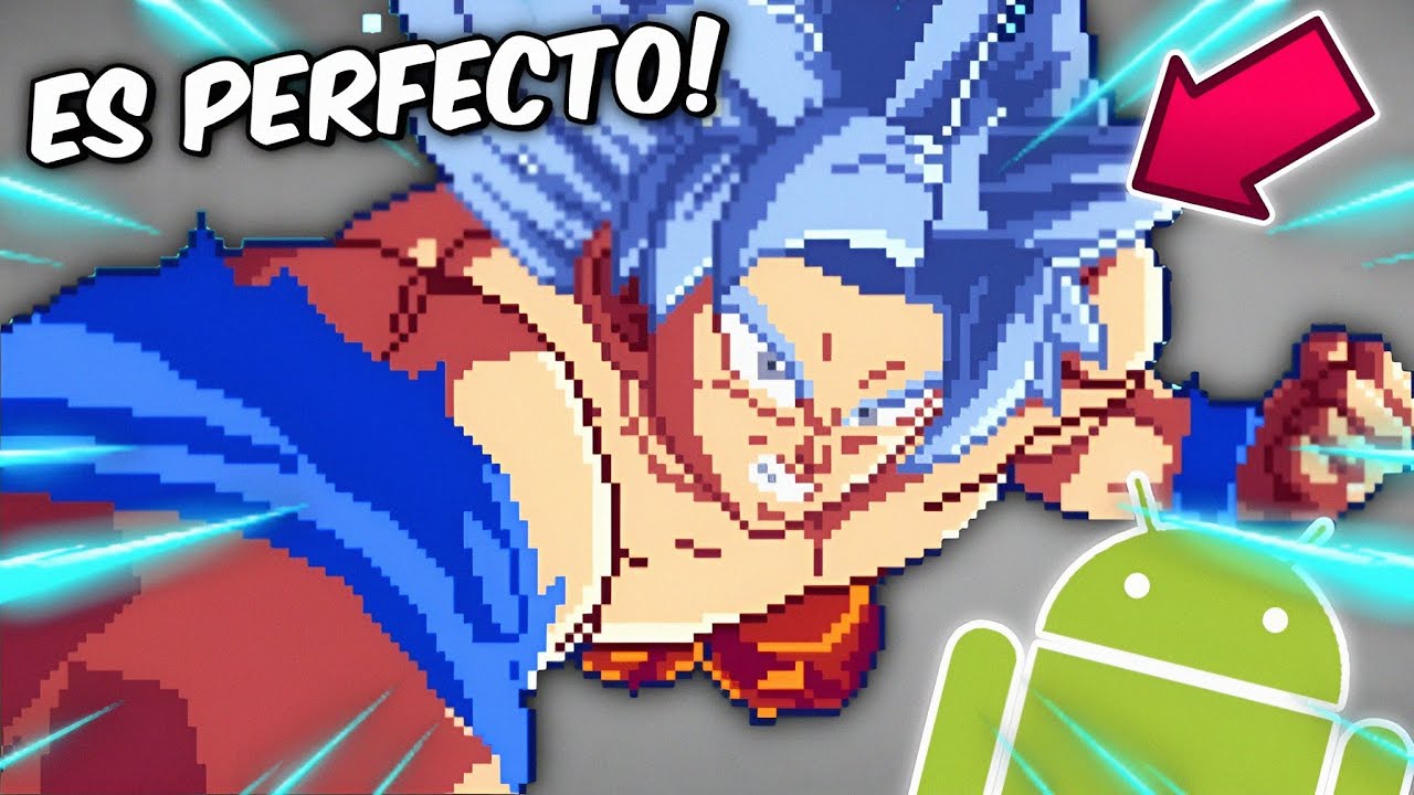 Z LEGENDS 3 es el juego PERFECTO 🧐 - YouTube
