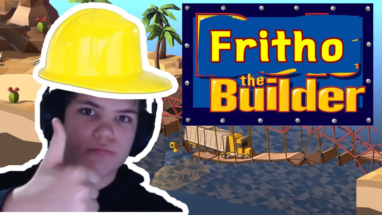 I became a builder - YouTube