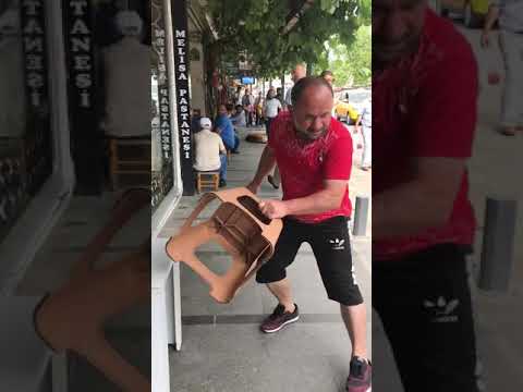 Nezirin Zeus sevgisi