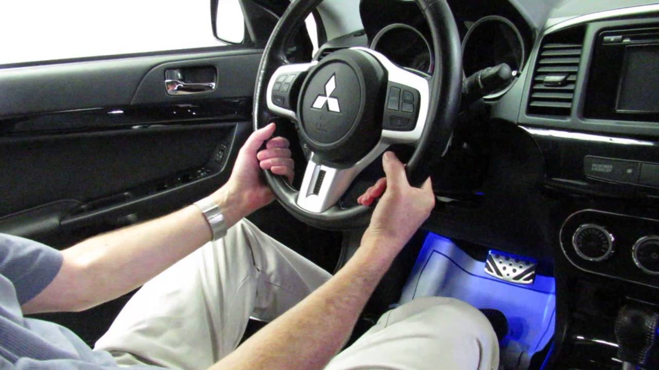 2014 Lancer Ralliart Walkaround - YouTube