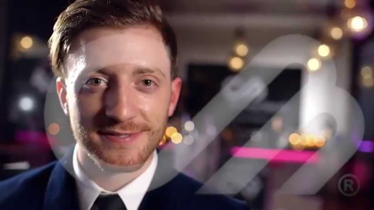 Christian Macleod AW 2015 belt range featured in House of Fraser - YouTube