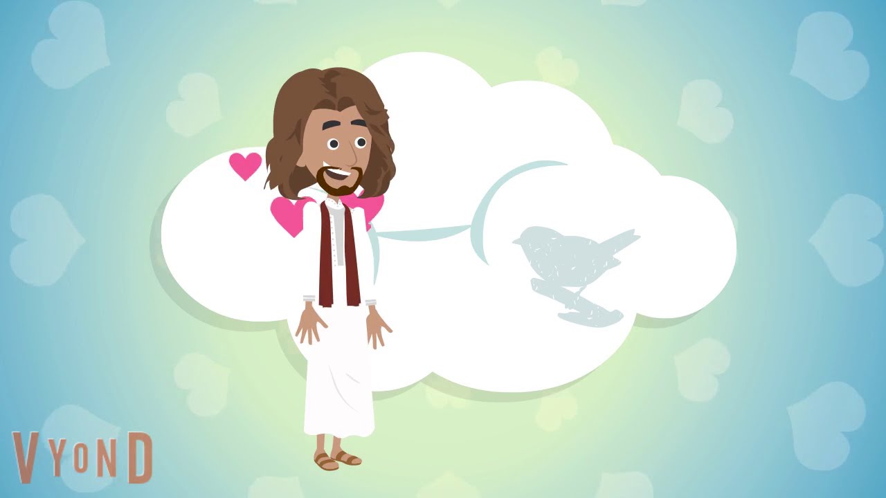 Catholic Kids Media - What is Marriage? - 27th Sunday in Ordinary Time ...