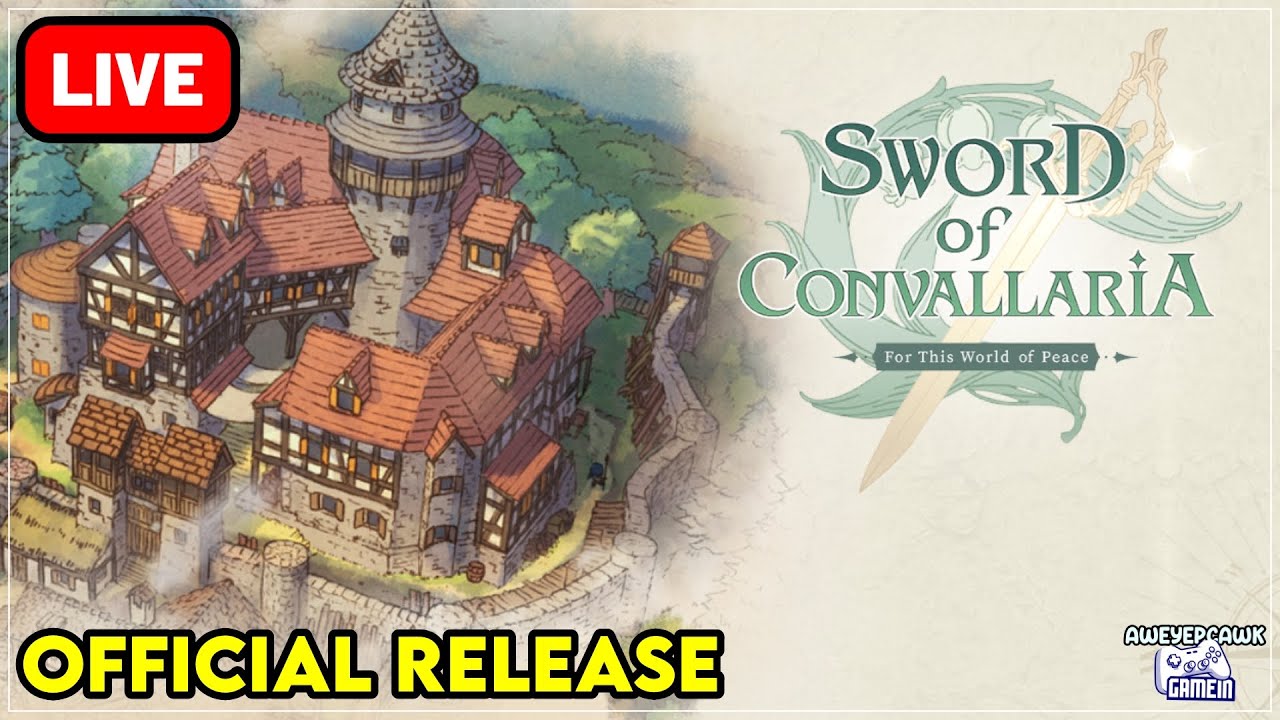 AKHIRNYA RELEASE JUGA GAME STRATEGI RPG PETAK2 - YouTube