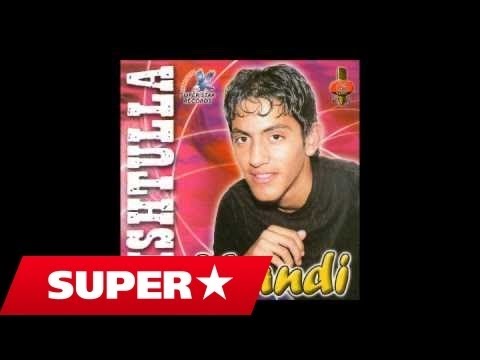 Mandi Nishtulles - Tenxhere