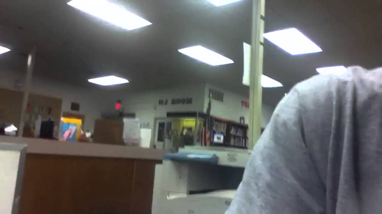 Millville Public Library - Millville, NJ - YouTube