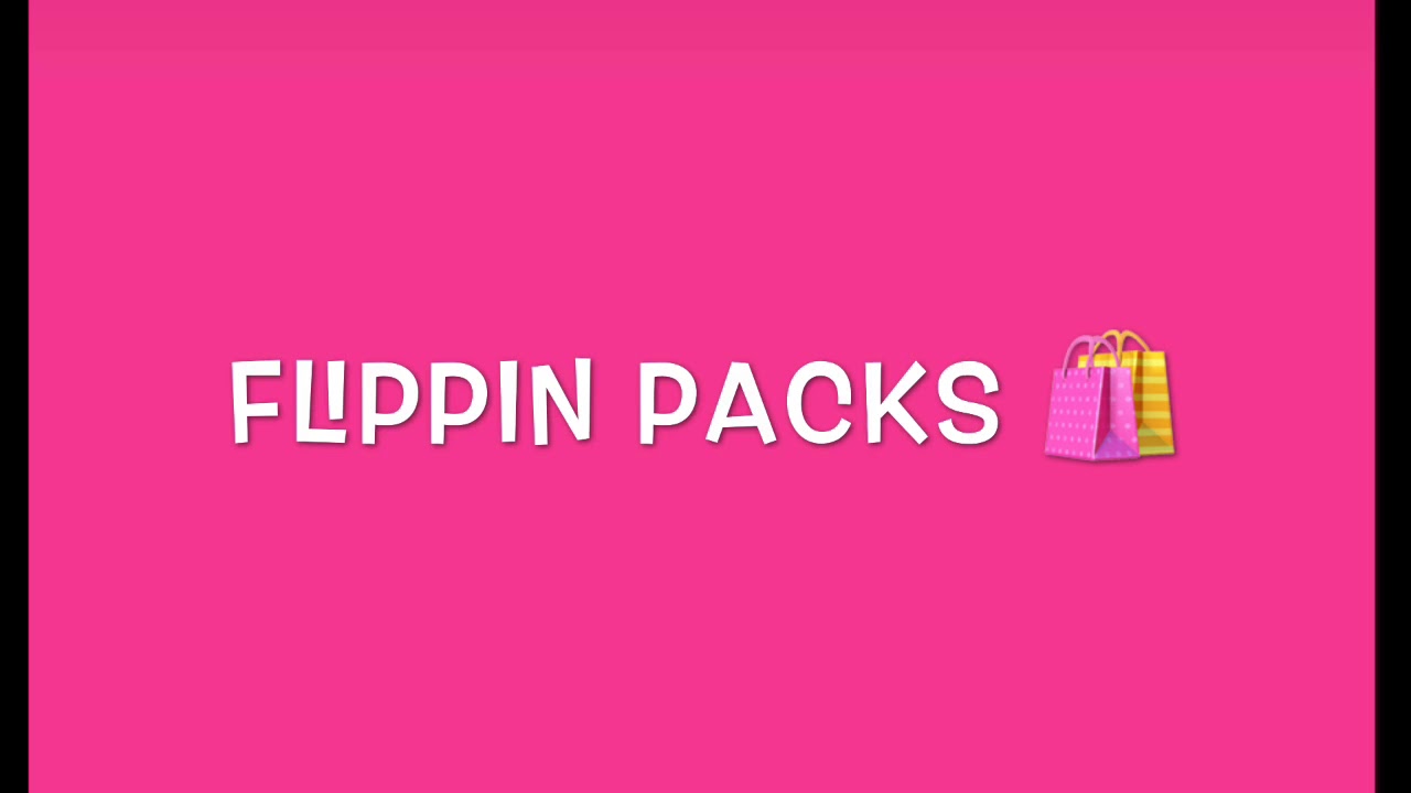 David Shawty- Flippin Packs - YouTube