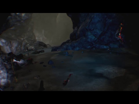 Killing Floor: Incursion [Hard][Co-op][Knife only]