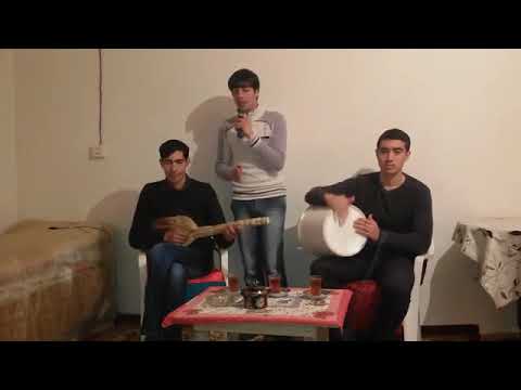 Azeri pirkol 2020