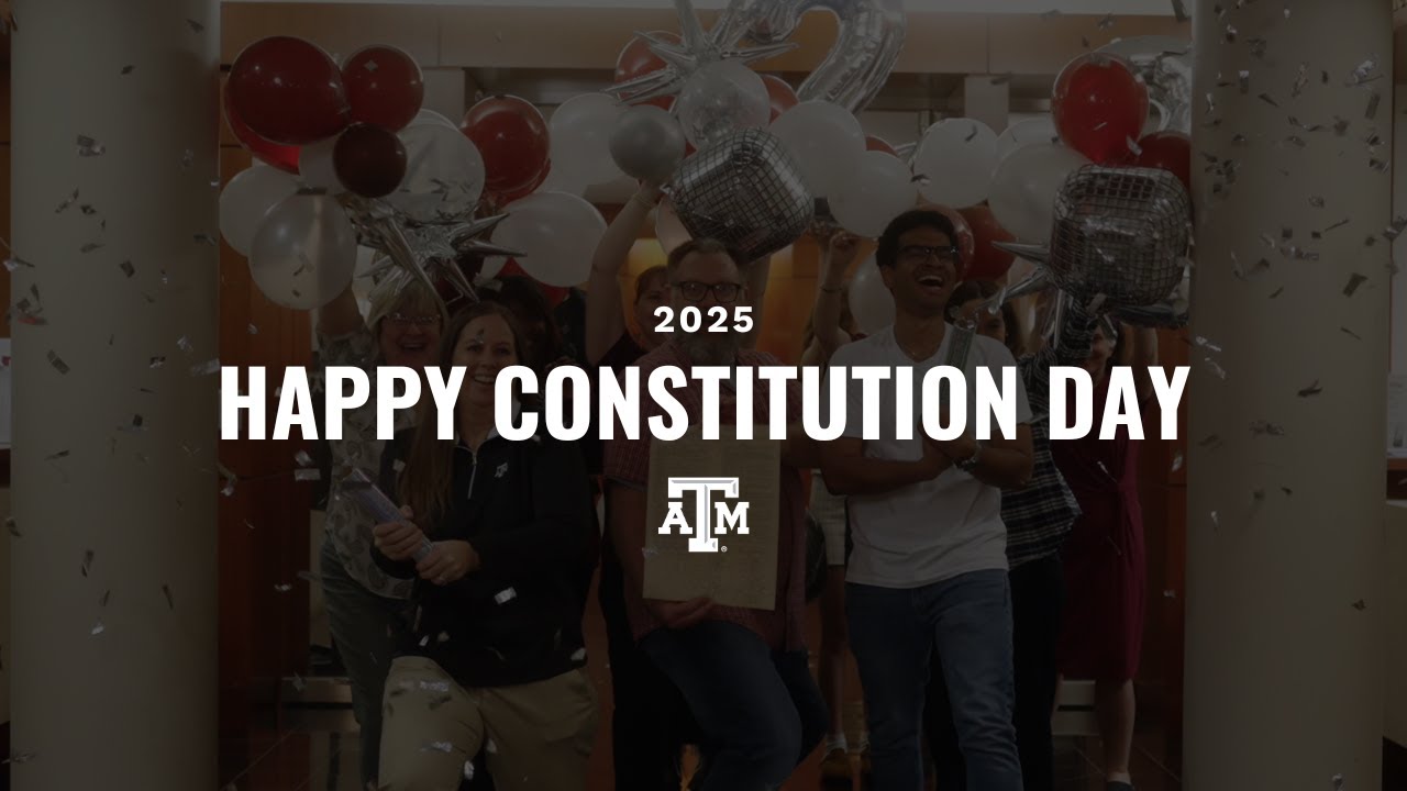 Happy Constitution Day 2025 - YouTube