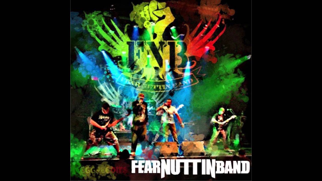 Fear Nuttin Band "Fear Nuttin" Live in New Hampshire - YouTube