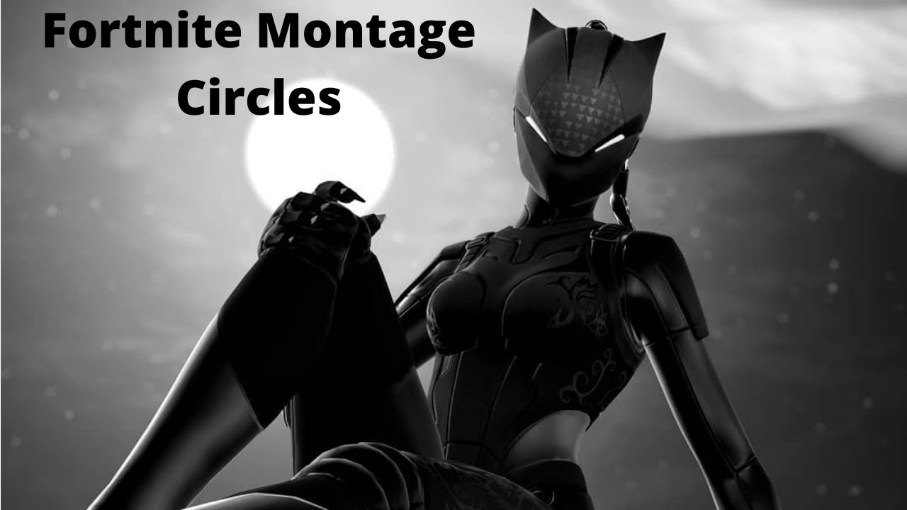 Fortnite Montage Circles - YouTube