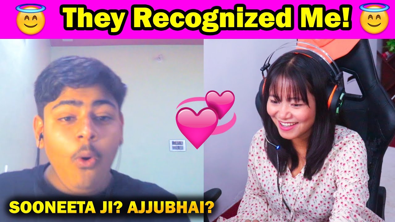 Can't Believe They Recognized Me 😂 - YouTube
