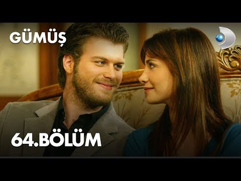 Gümüş 64. Bölüm