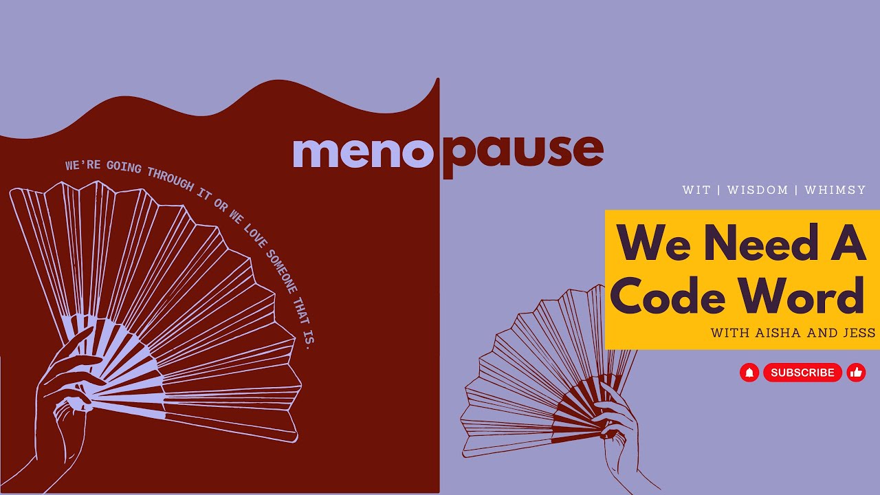 #4 How To Deal With Early Menopause: Personal Tips & Natural Remedies ...