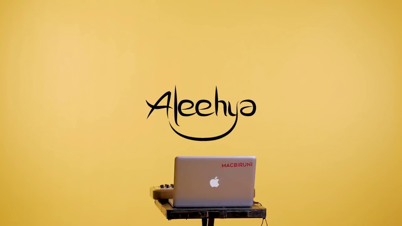 Aleehya - Apa Kabar Assalamualaikum | official video - YouTube