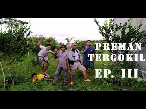 FILM  KOMEDI  ||PREMAN TERGOKIL EP. III ||  GELAGA TORUNG