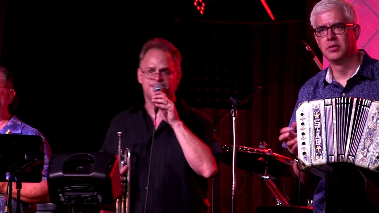 Polka Country Musicians (2018) - Full Video - YouTube