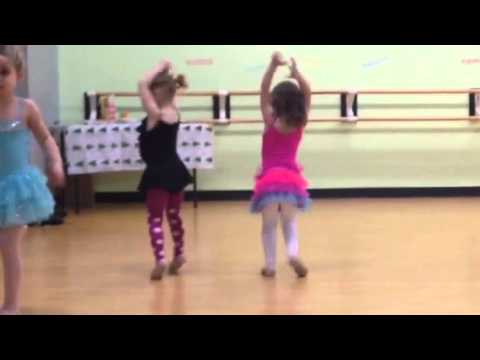 Emma dance 4 - YouTube