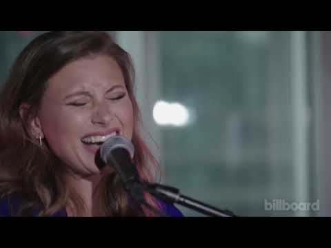 Aly & AJ - Take Me (Live at Billboard)