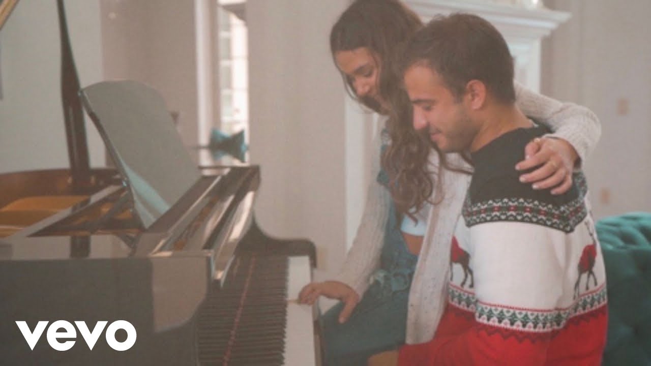 Nicholas Andrew - Call Back ft. Christina Leggio - YouTube