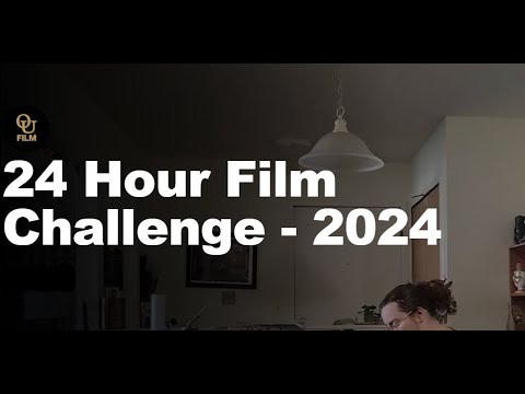 Two At A Time - OU 24 Hour Film Challenge - YouTube