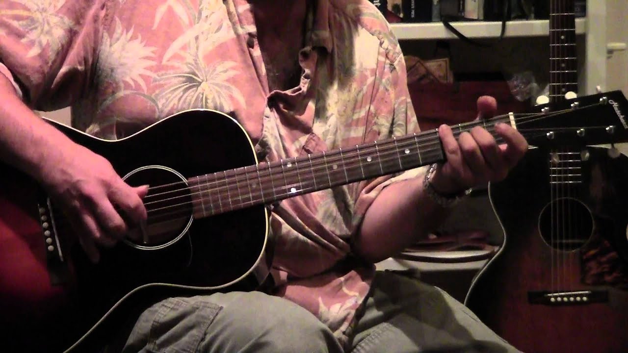 David Hatchard L00 / Bob Halperin - Anji - YouTube