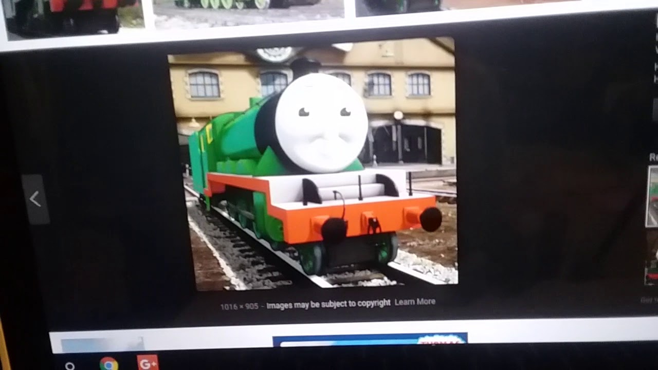 Henry and Friends Part 1 - YouTube