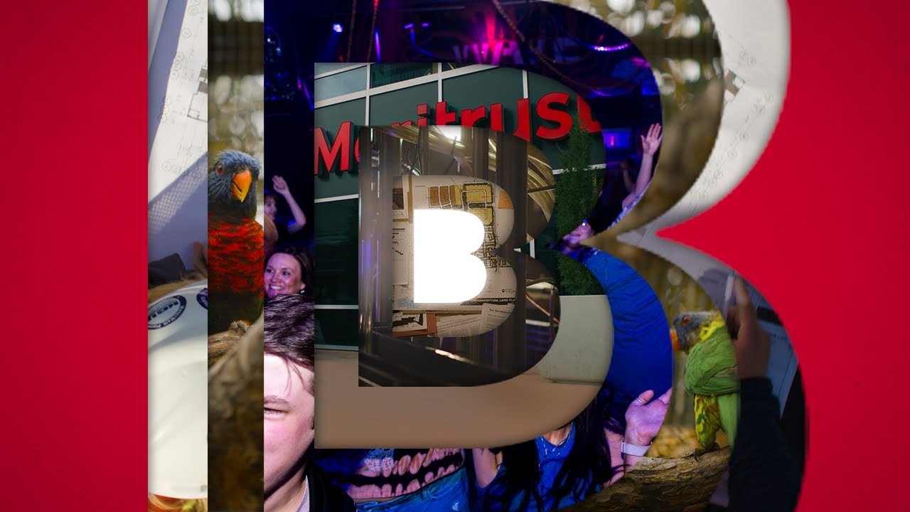 Banking for the Bold | Meritrust Business Banking BOLD - YouTube