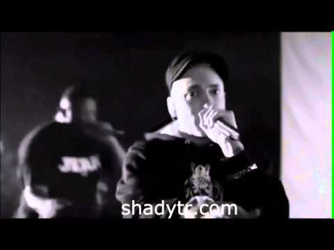 Abi çok iyi ya (Eminem Version)