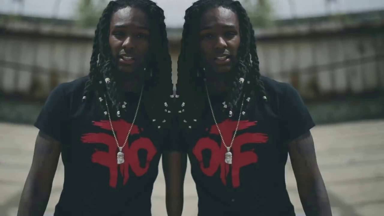 [FREE] Lil Durk x OTF NuNu "Nuski" Free Type Beat | Trap Instrumental ...