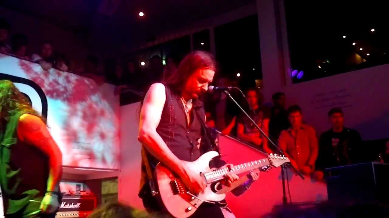 REB BEACH + MICHELE LUPPI_LIVE@Corallo - YouTube