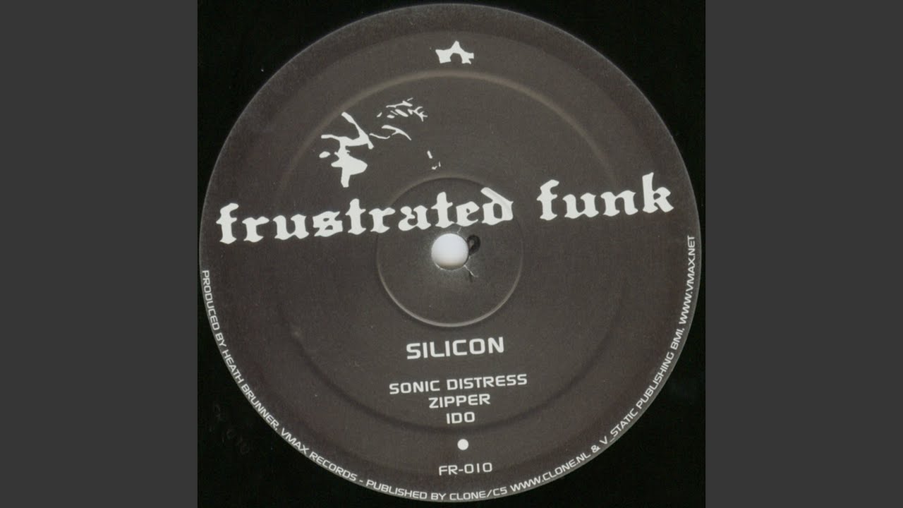Sonic Distress - YouTube