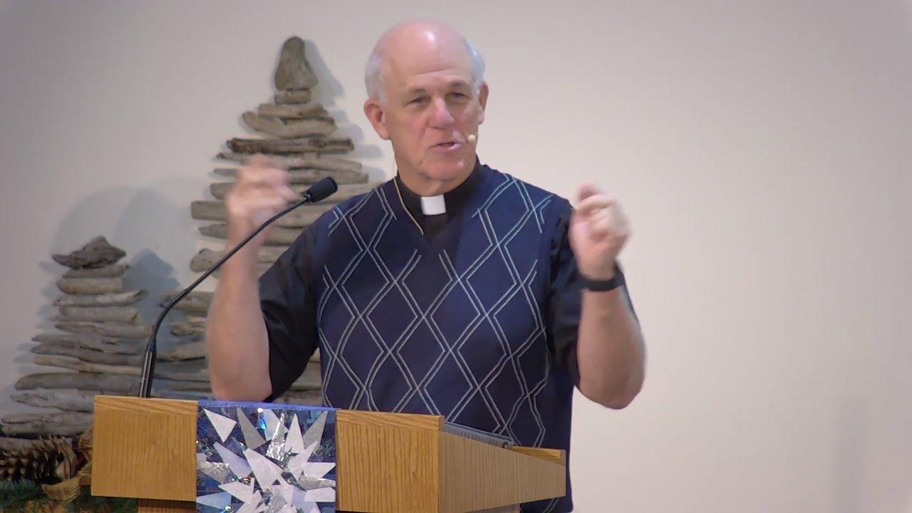 11/30/25 “Both Are Important” by Pastor Jim Lindus – 10:30 a.m. service ...
