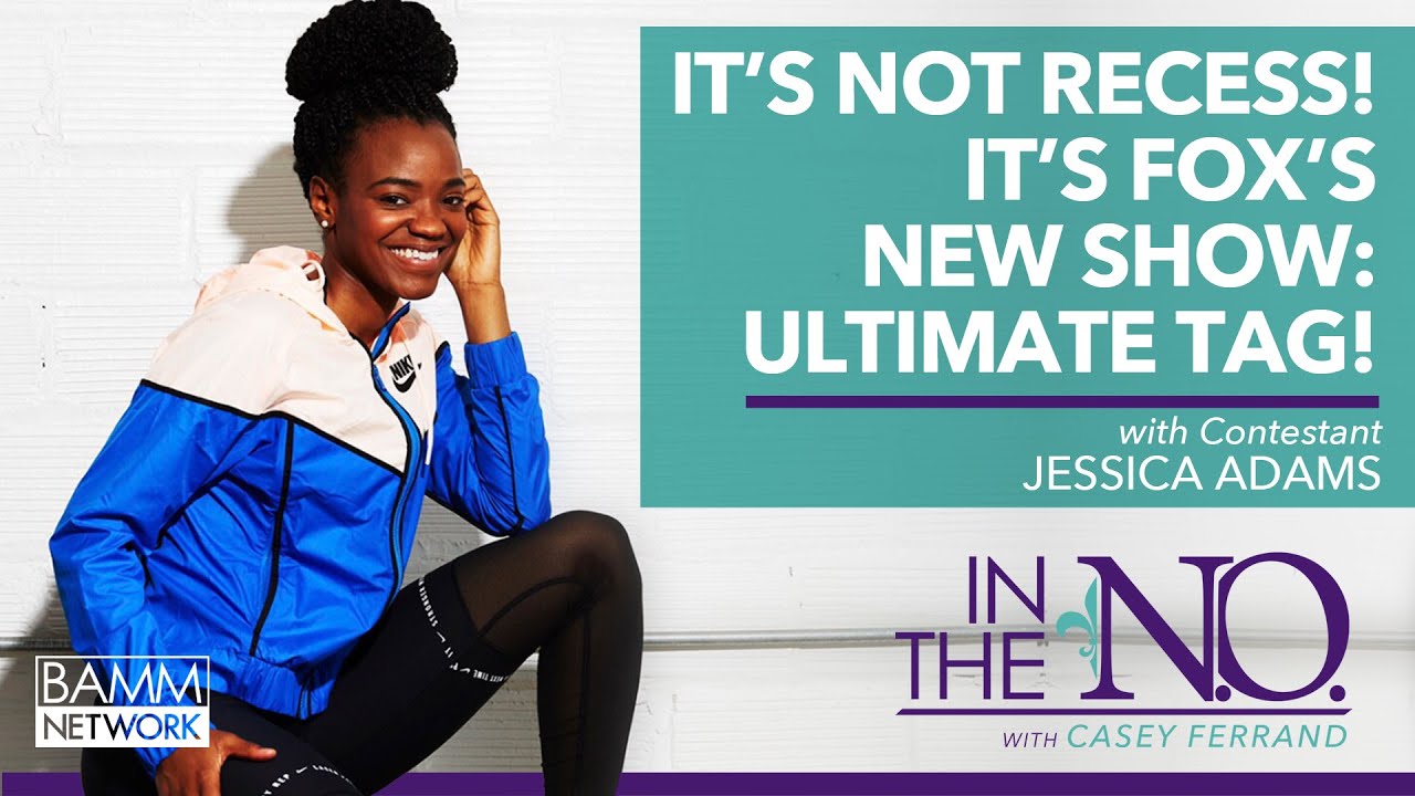 New Orleans Personal Trainer and LA transplant appears as contestant on ...