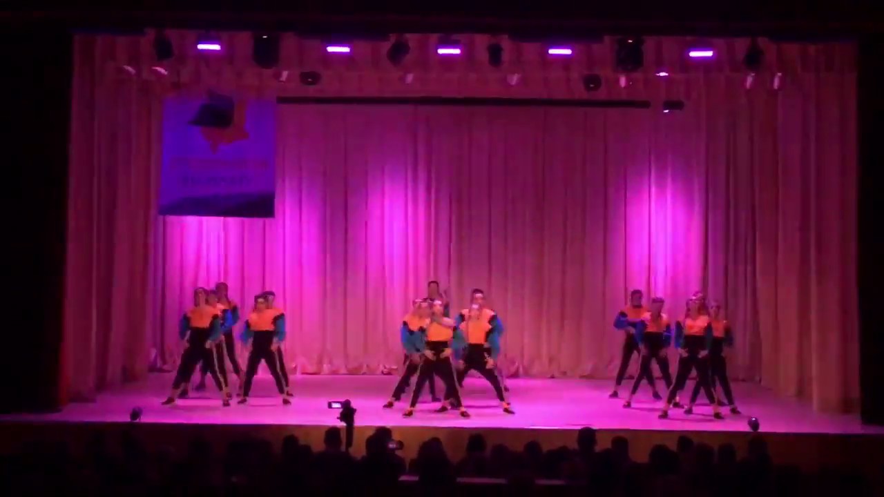 HIP HOP "Flash Motion" by Mega Crew | RUSSIA 2018 NEW!!! - YouTube