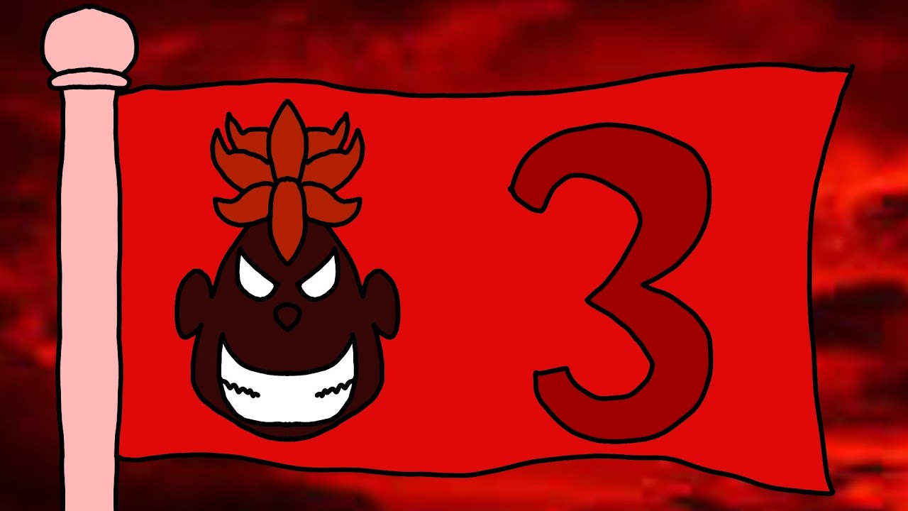 A Whacky Puppet Plays Mastermind World conqueror part 3 - YouTube