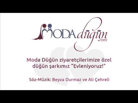 Beyza Durmaz - Evleniyoruz