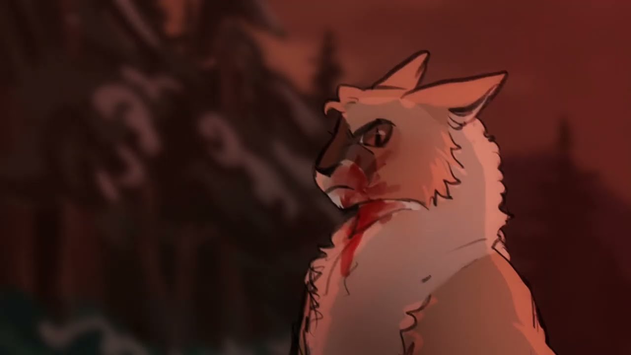 [WC OC] The Woods p.12-13 - starpetite - YouTube