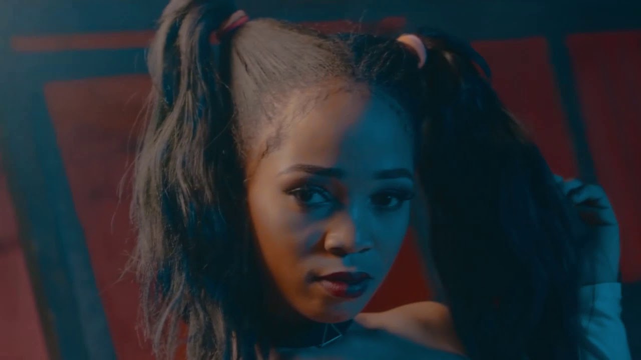 Gthevisual - Naogopa cover by Rayvann - YouTube