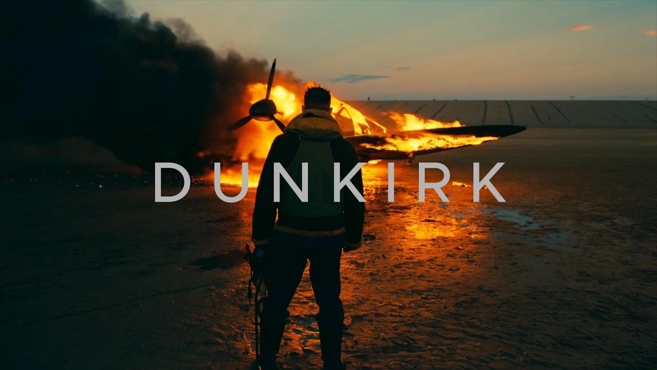 beauty of DUNKIRK - YouTube